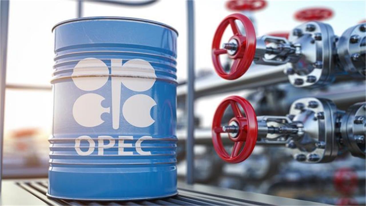 OPEC Oil Output Falls in December on Iran and Venezuela, Reuters Survey ...